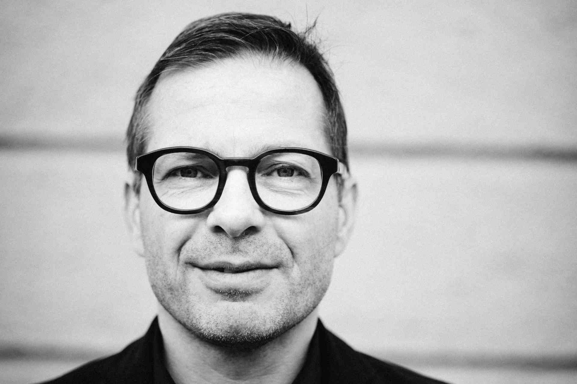 Andreas Gfrerer: Ein Blick hinter die Kulissen des Hotels Blaue Gans - Genusspunkt