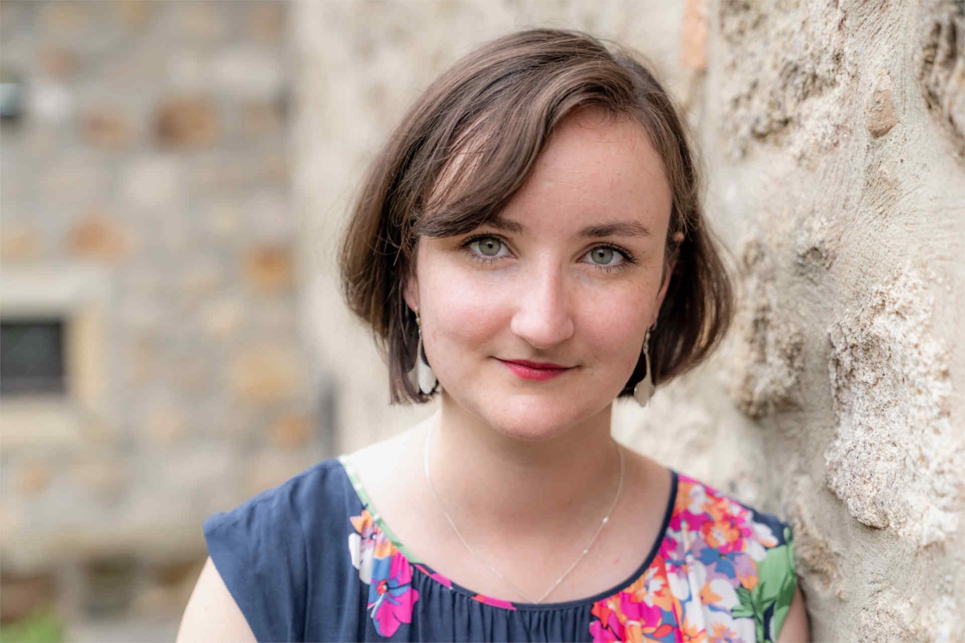 Wein, Wandel, Weltgewandtheit: Mary Victoria Kraaz - Genusspunkt